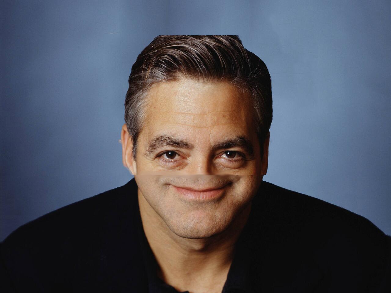 People Without Noses