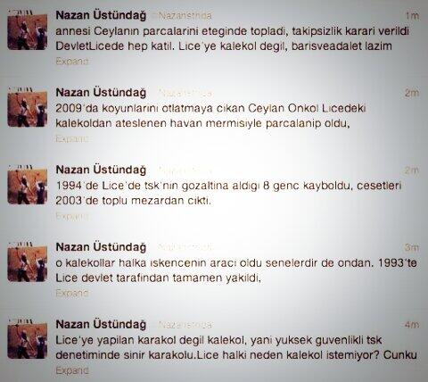 Selin (@selinakgun) | Twitter