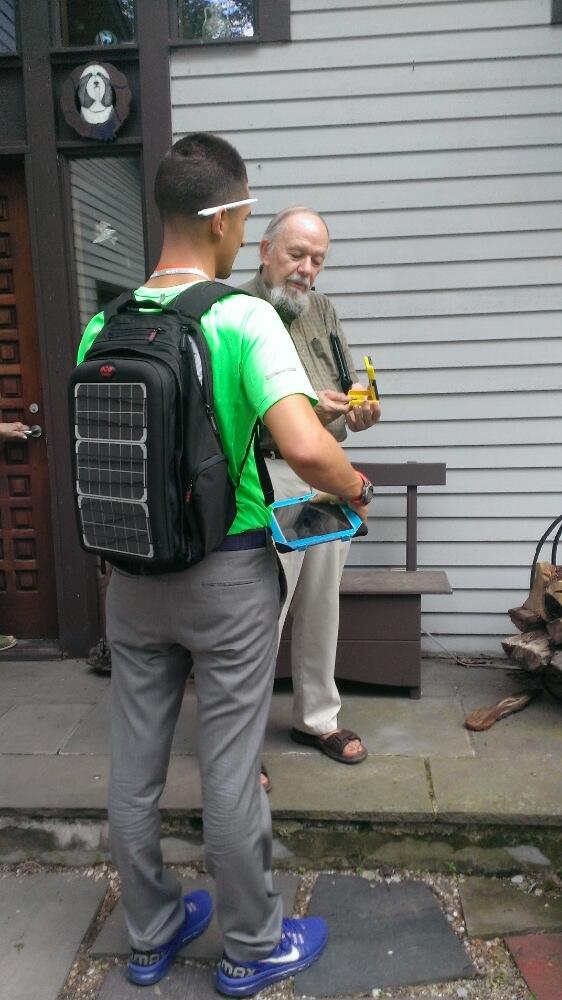 Nathan McCarthy (@GOINGSOLARRR) | Twitter