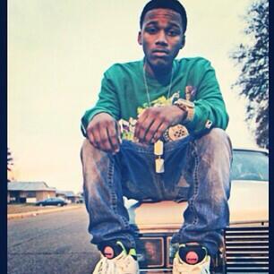 Lil Snupe Wallpaper