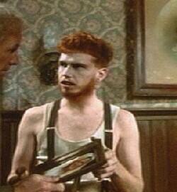 From The Burbs Hans Vs Patrick Kane