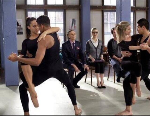 Abigail Dance Academy