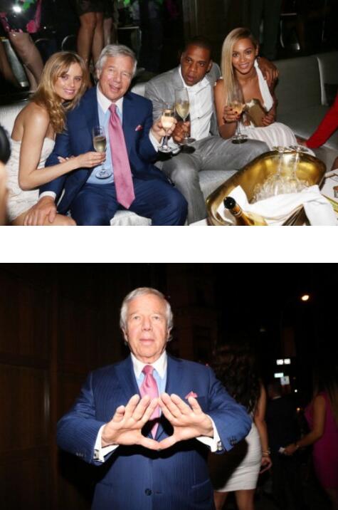 Illuminati Hand Signs Jay Z