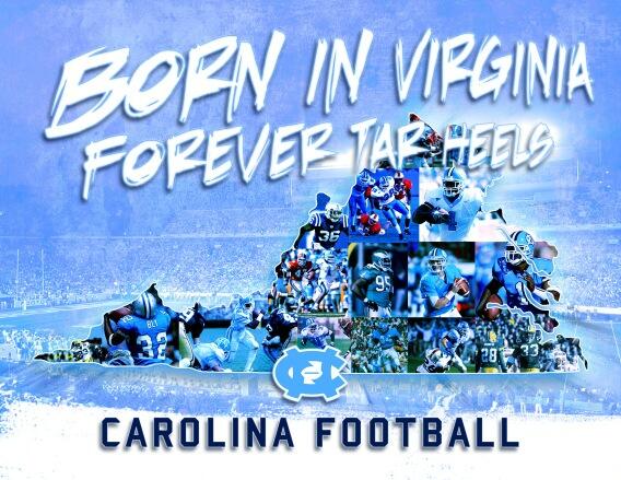 UNC Hate Week | The Key Play