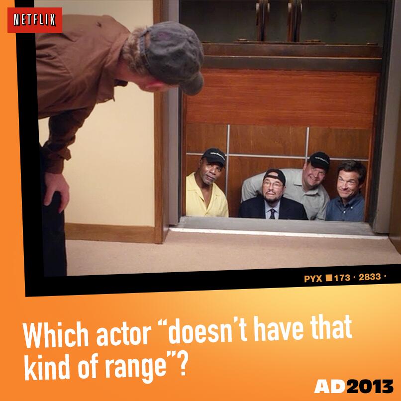 Carl Weathers Arrested Development