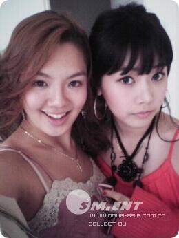 Snsd Pre Debut Hyoyeon