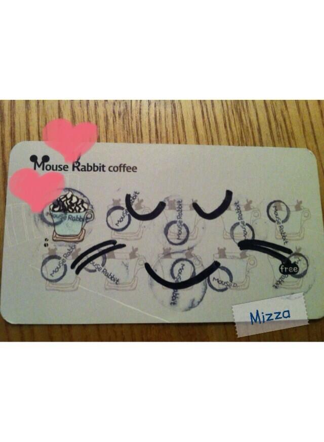 [Fan Account] 13019 Yesung at Mouse Rabbit Cafe – SpeciAll Sapphire Blue