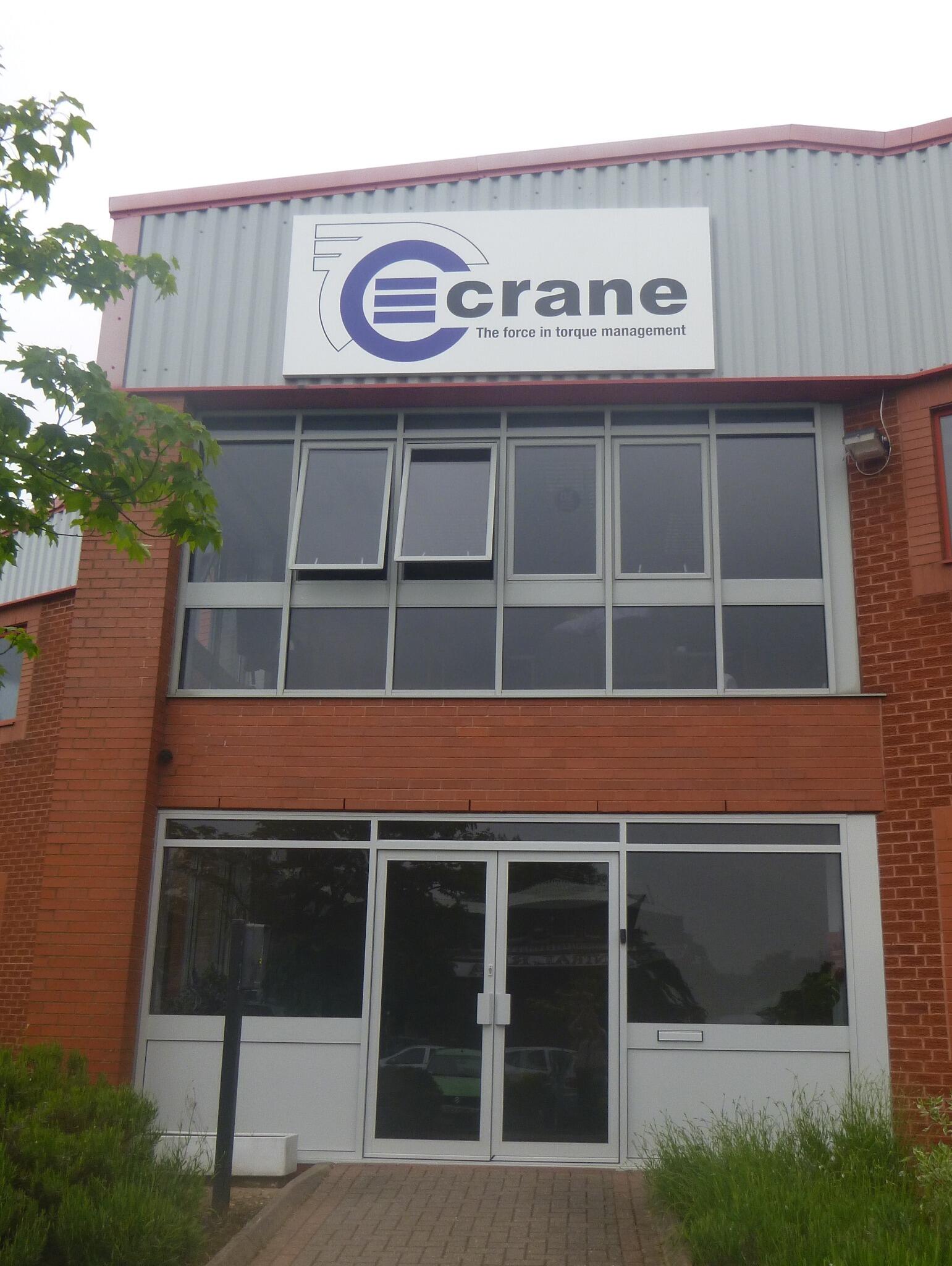 crane electronics (@cranetorque) | Twitter