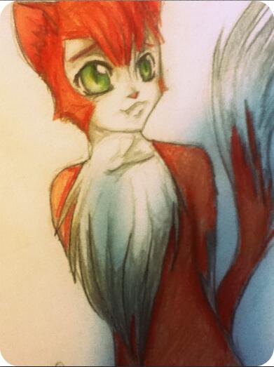 Fan Art 1 Stampylonghead
