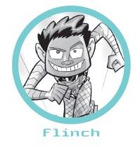 Flinch Nerds
