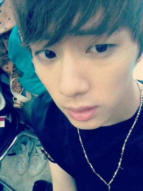 subin on Twitter: "Cakep RT@hwangss: visual aaa RT @BABO_Suzy Jin BTS