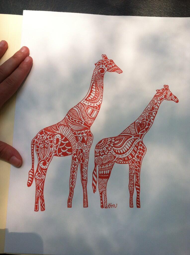 Zentangle (@Zentangled) | Twitter