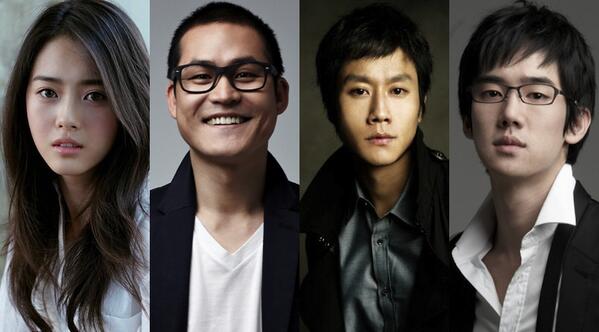 Reply 1994 Cast