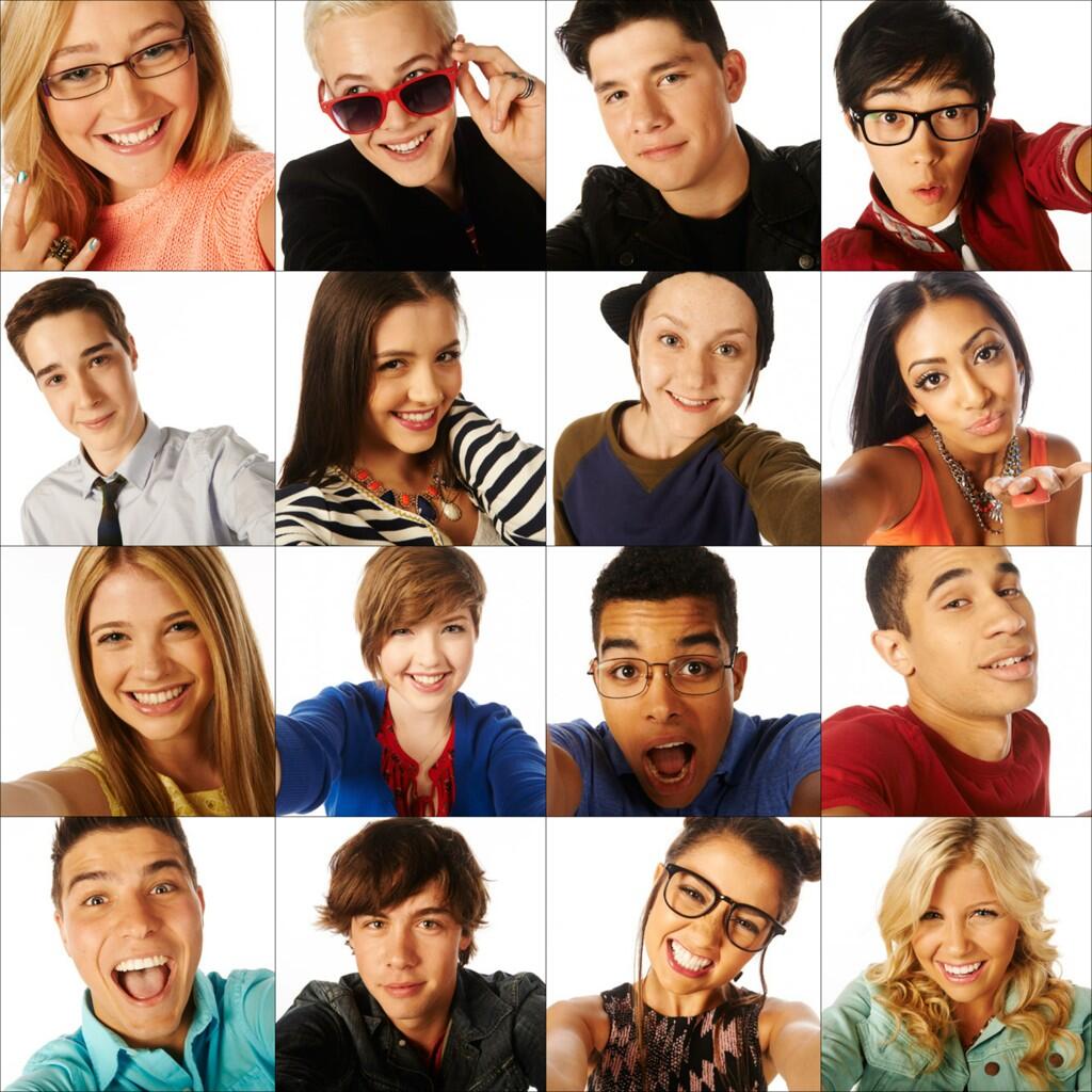 Degrassi Season 13 Funeral