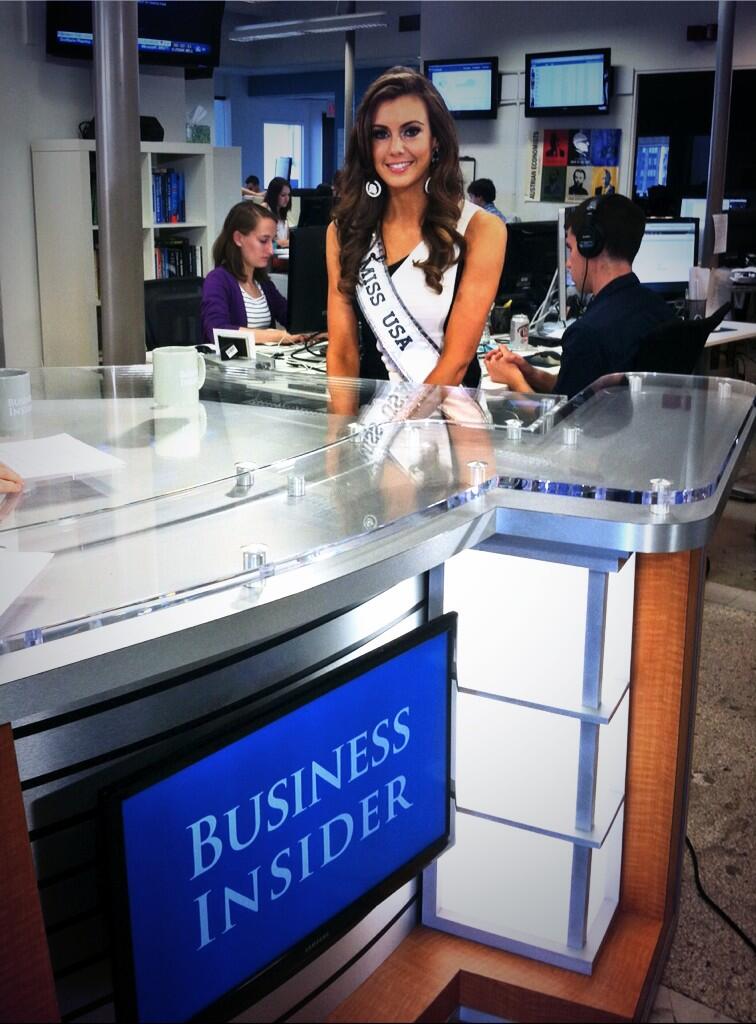 Erin Brady (USA 2013) - Page 4