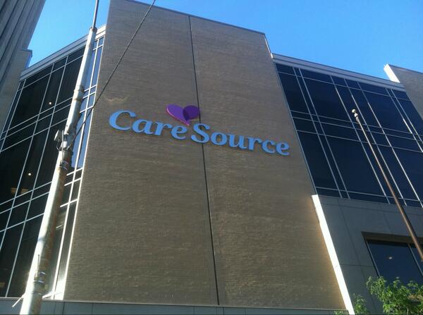 Working At CareSource - Zippia