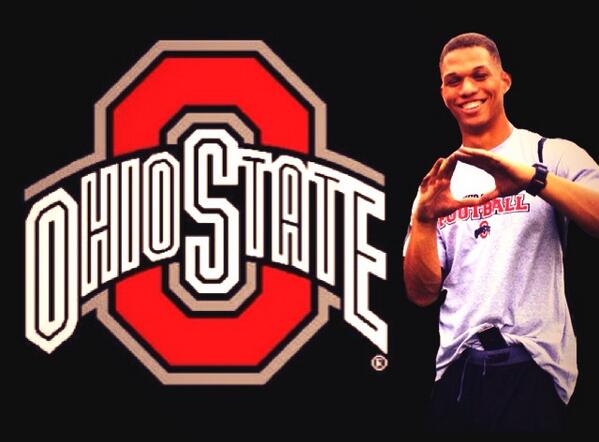 QB Stephen Collier (Official Thread) | BuckeyePlanet