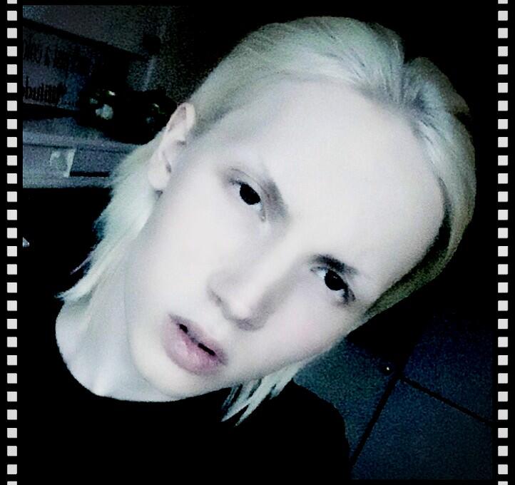 Yohio As A Boy
