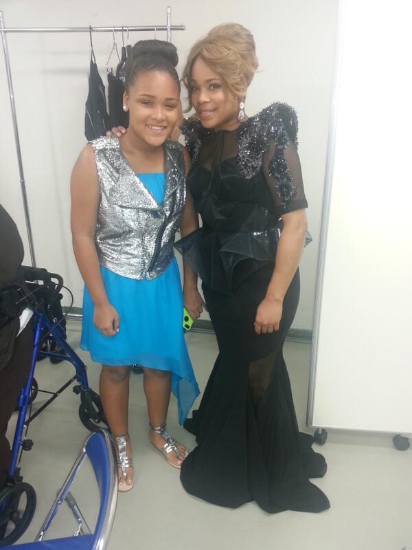 Tionne Watkins And Mack 10