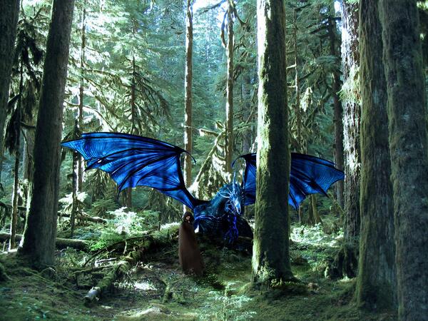 Eragon Dragon Shades