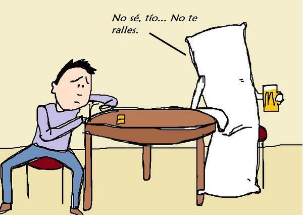 S A L U D 🌙 on Twitter: "“@MejoresTwits: Consultar los problemas con la ...