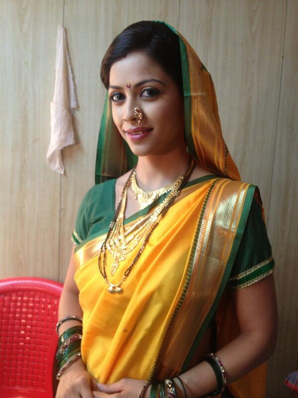 Deepali Pansare In Devyani