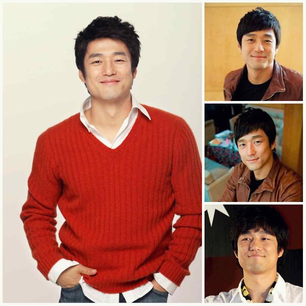 Ji Jin Hee Dong Yi