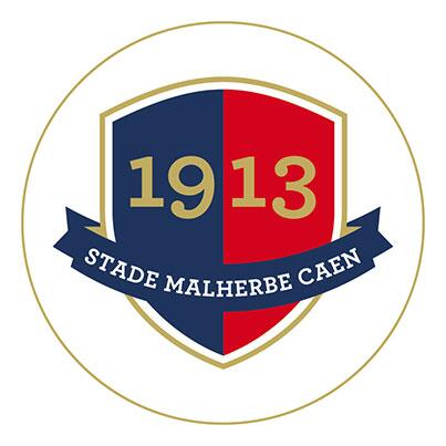 Sm Caen Logo Png / Um Grande Escudeiro: FRANÇA: STADE MALHERBE CAEN ...