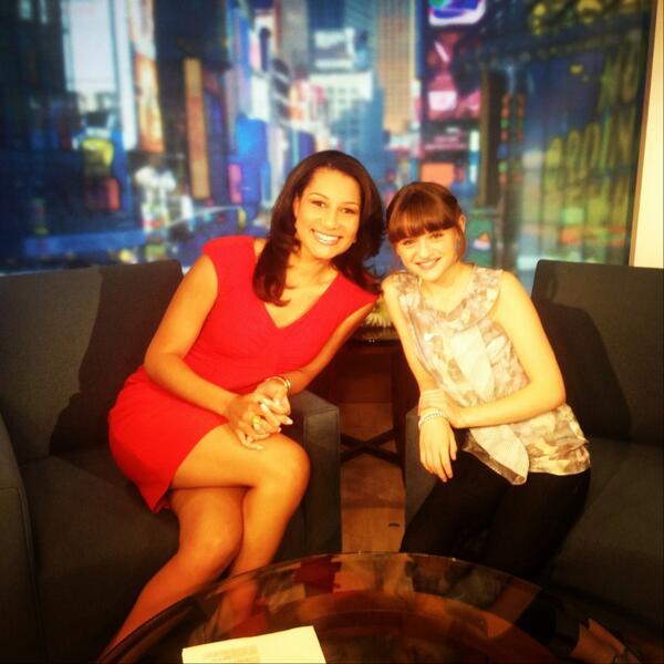 Morgan Radford - Alchetron, The Free Social Encyclopedia