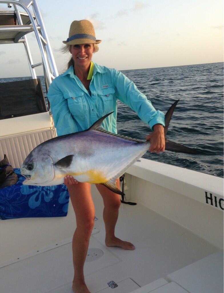 Shelly Sanders, Pesca En Las Grandes Ligas EMPLEADORES MOROSOS
