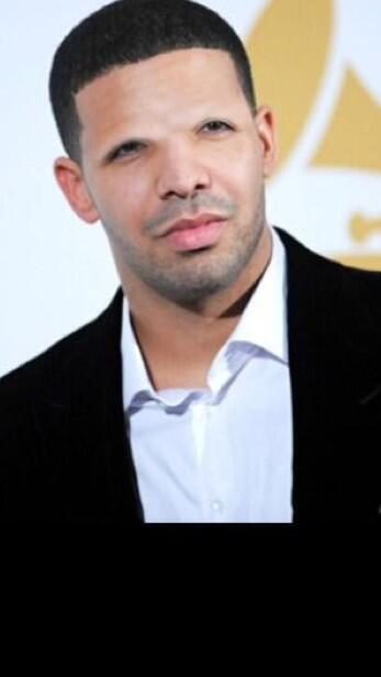 No Eyebrows Drake