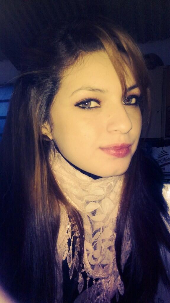 Ana Fleitas's Instagram, Twitter & Facebook on IDCrawl