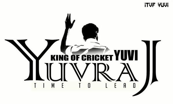 Yuvi Logo