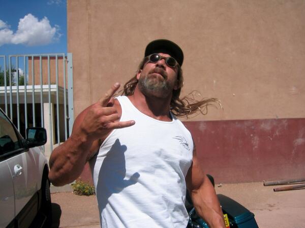 Bret Hart opening Hitman's Bar next month in Calgary - "a place to ...