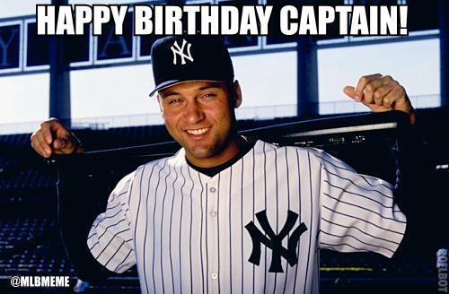 Happy Birthday Derek Memes Happy 9th Birthday 🎁 Derek! You're Such