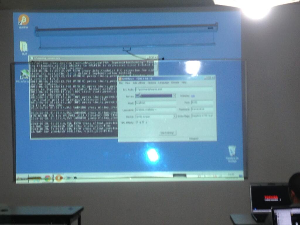 Hacking Mx on Twitter: "Live demo time. http://t.co/4D1znEOyVP #hackingmx http://t.co/ltsqwXMhGN"