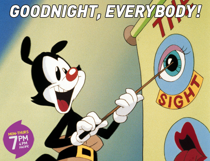 Goodnight Everybody Meme