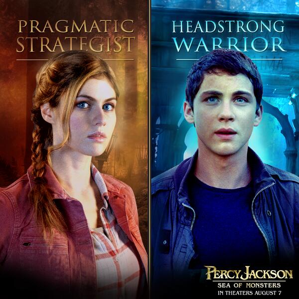 Annabeth Percy Jackson Book