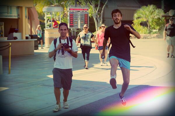 Davide Pisauri (@KKazama) | Twitter