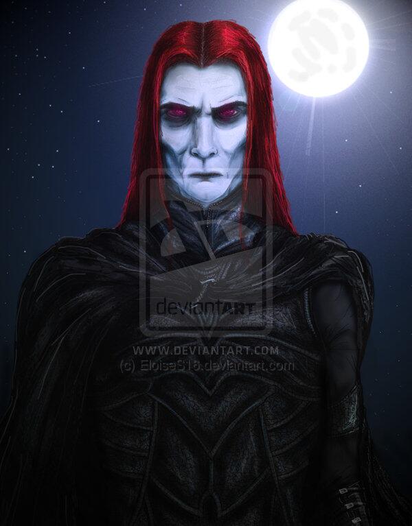 Eragon Durza