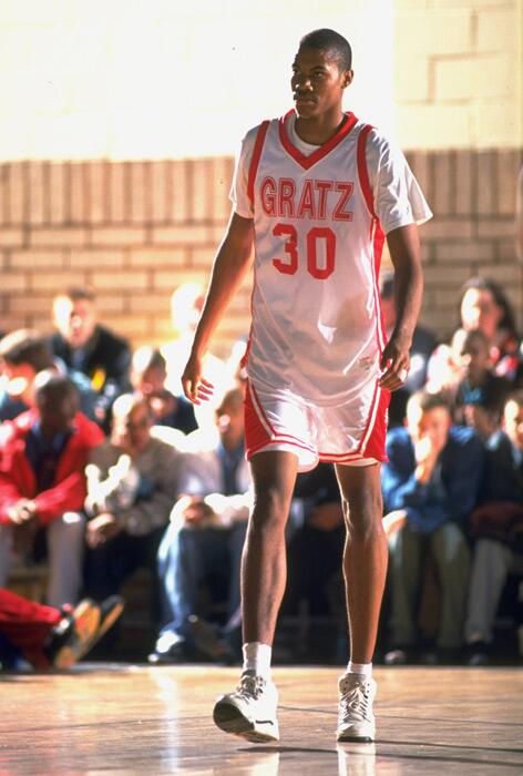 Rasheed Wallace Coach