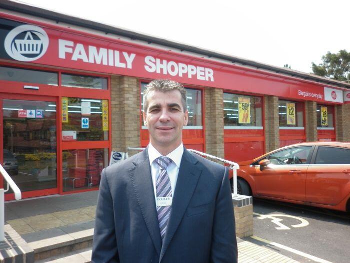 Family Shopper is coming! | Supermarkets in your pocket