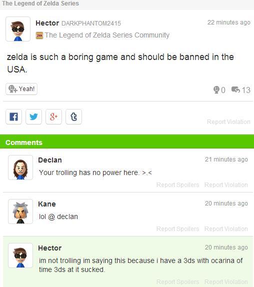 Bad Miiverse posts. Brought to you by BadMiiversePosts via Twitter ... Bad Miiverse posts. Brought to you by BadMiiversePosts via Twitter ...