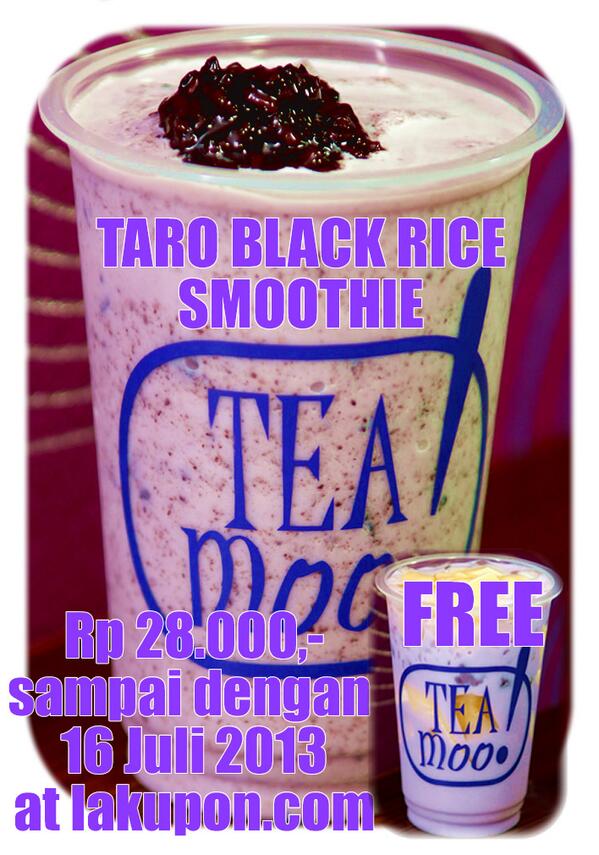 Teamoo (@TeaMoo_ID) | Twitter