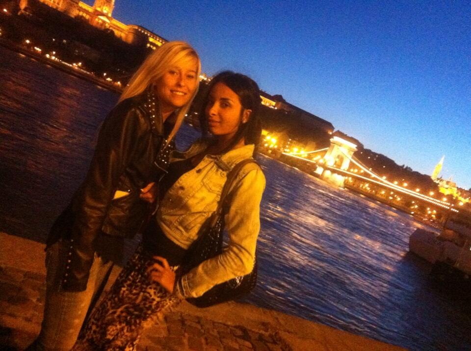 Tw Pornstars Anissa Kate Twitter Just Arrived To Budapest Nice 8478