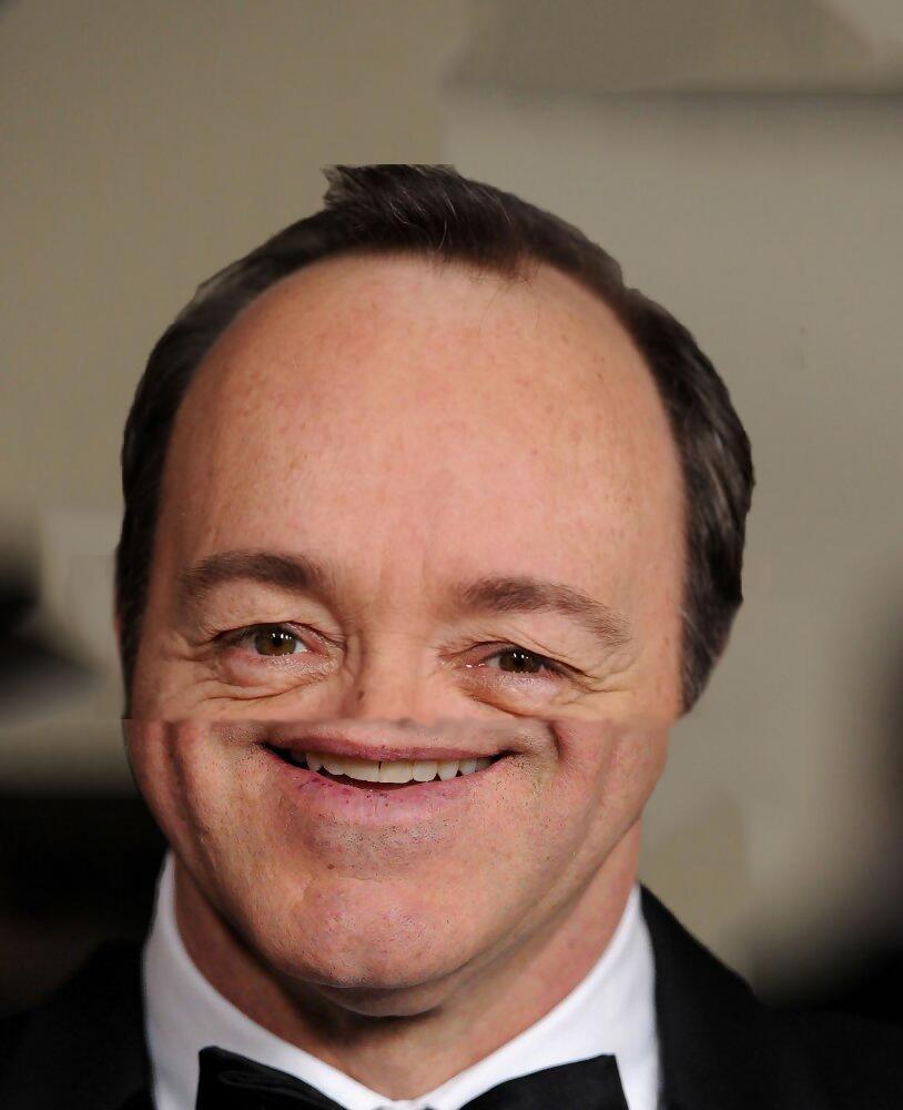 People Without Noses