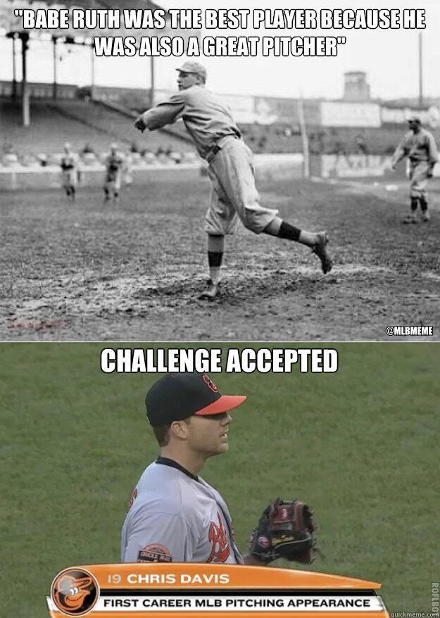 Pitching Memes Hey Brewers, Forgot To Mention... If You Could Go Ahead