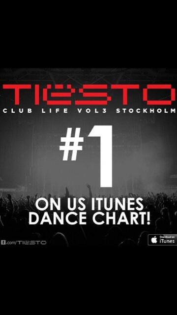 Tiesto Club Life Volume 1