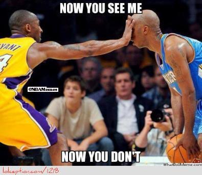 Good Luck Basketball Memes NBA Memes Different Stories, Same
