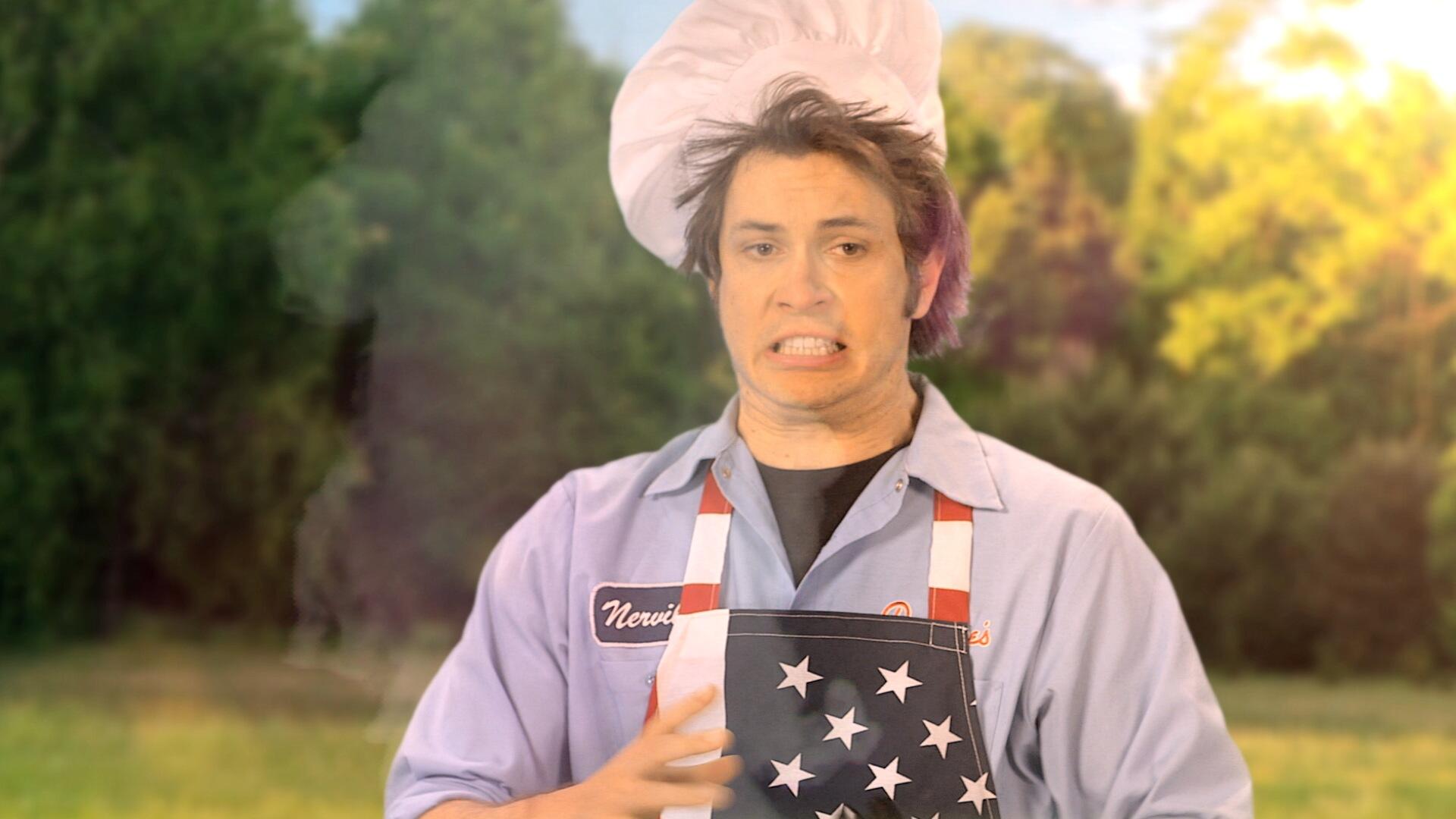 Toby Turner Annoying Orange